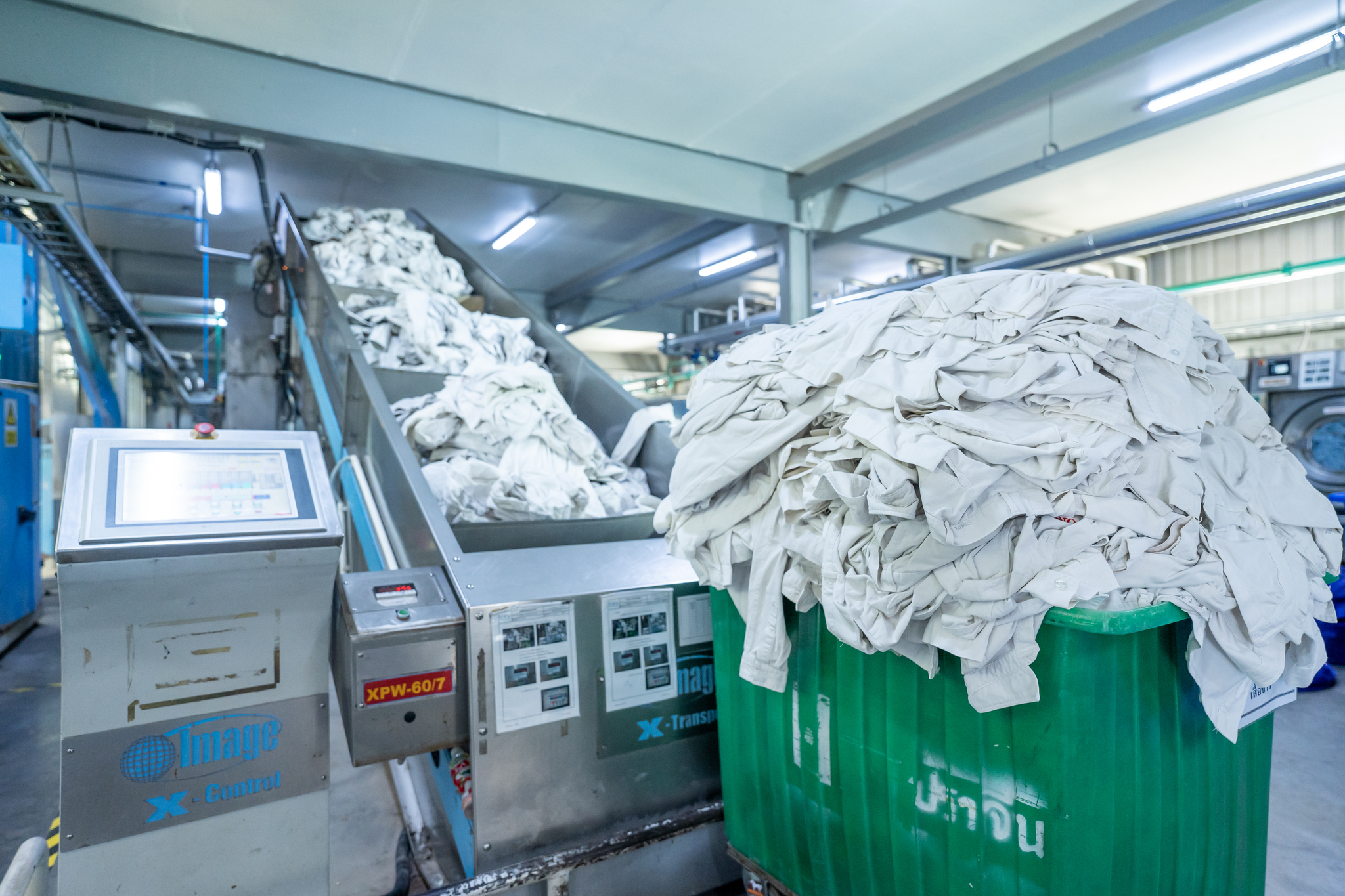 oasislaundry.co.th - laundry equipment